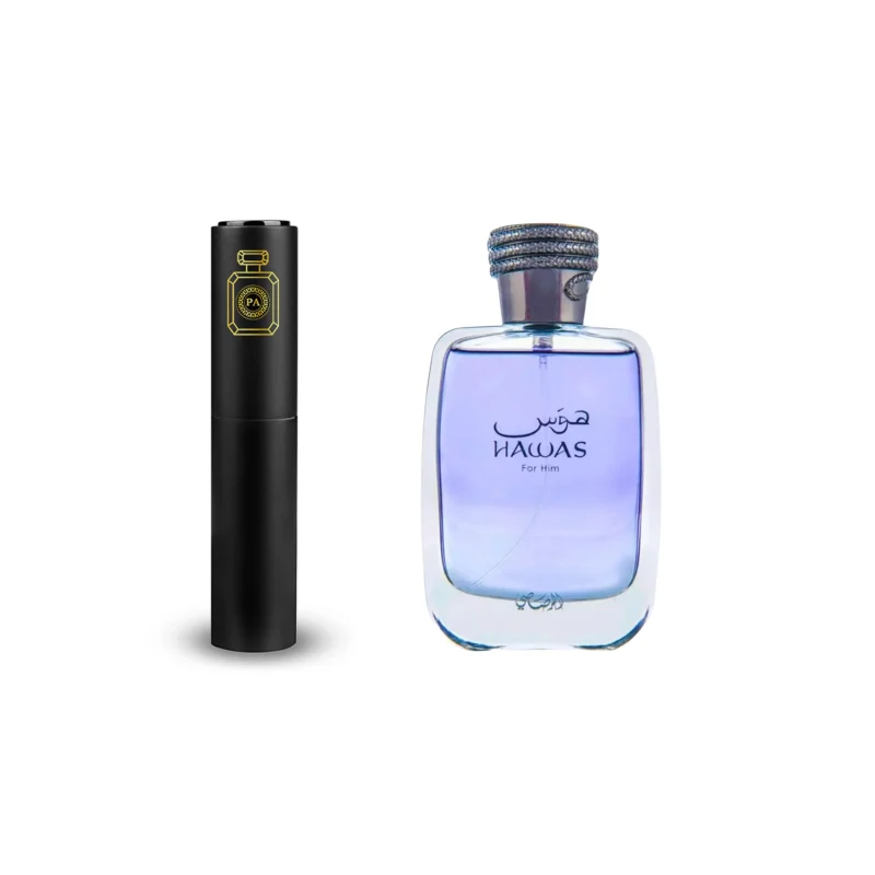 Rasasi Hawas For Him (100ML) - Perfume Avenue