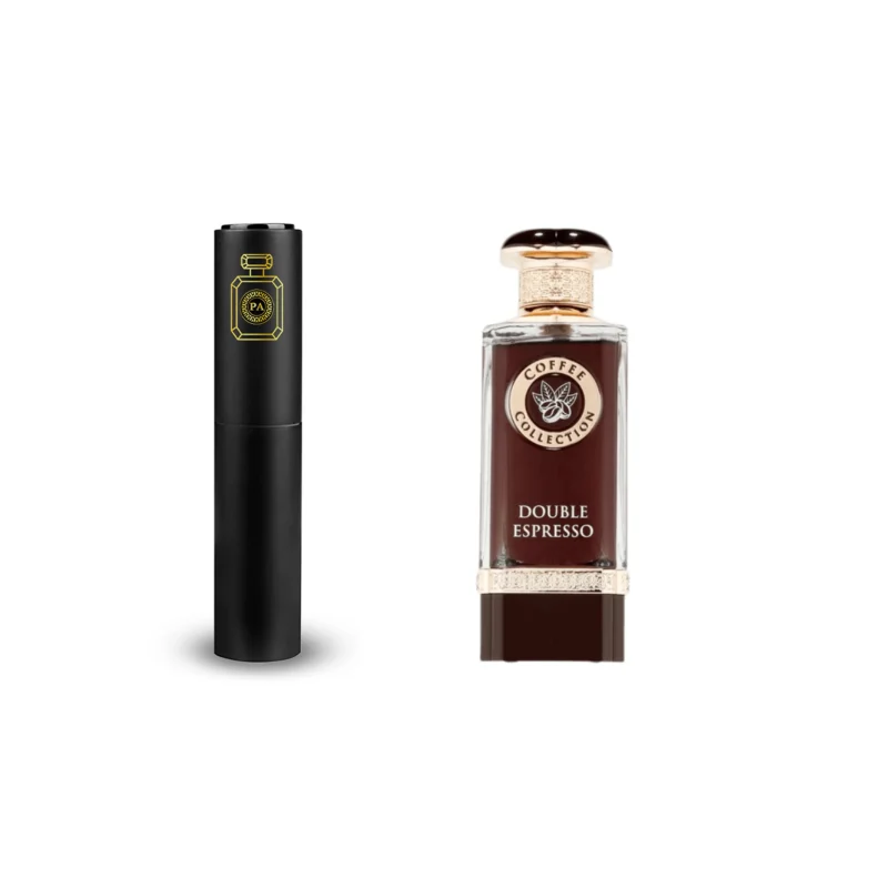 Fragrance World Double Espresso (100ML) - Perfume Avenue